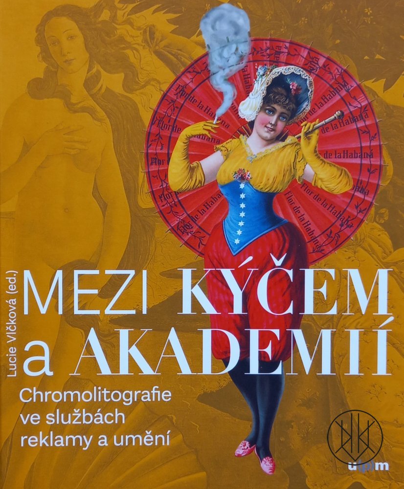 Mezi kýčem a akademií | Knihkupectví a umělecká galerie KAVKA