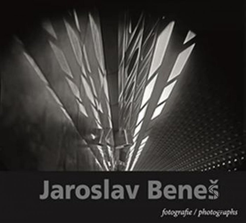 Jaroslav Beneš: fotografie / photographs | Knihkupectví a umělecká galerie KAVKA