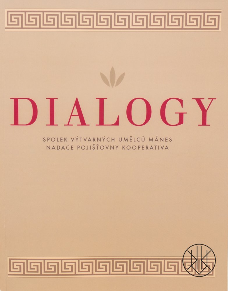 Dialogy | Knihkupectví a umělecká galerie KAVKA