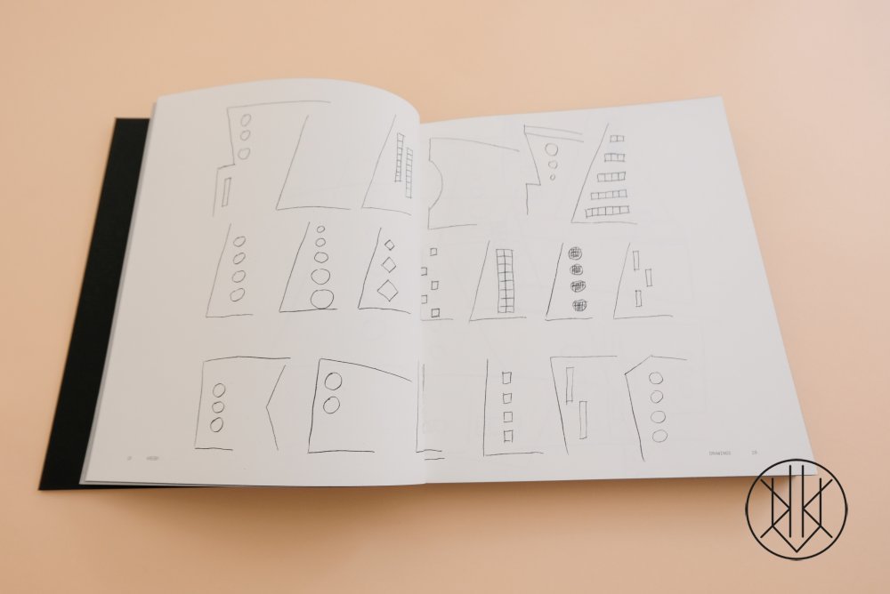 Šumperák Loss of plan | Knihkupectví a umělecká galerie KAVKA