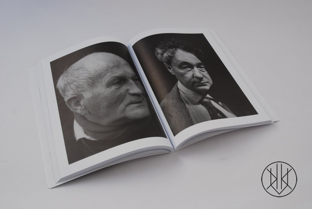 František Provazník, Čtyři životy | Knihkupectví a umělecká galerie KAVKA