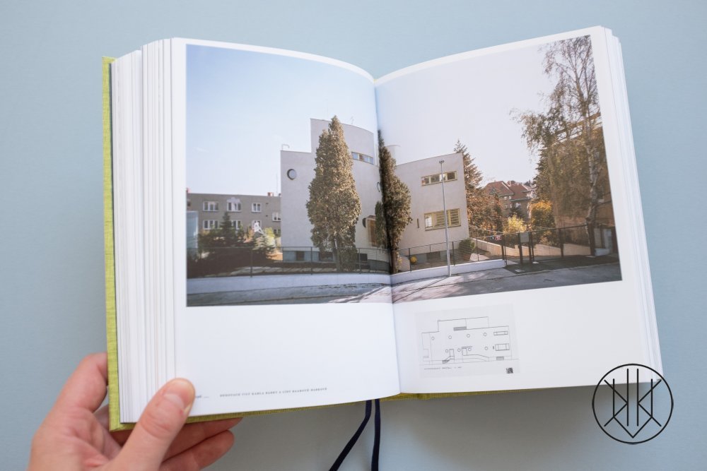 Domy volným veršem. Architekt Ladislav Lábus | Knihkupectví a umělecká ...