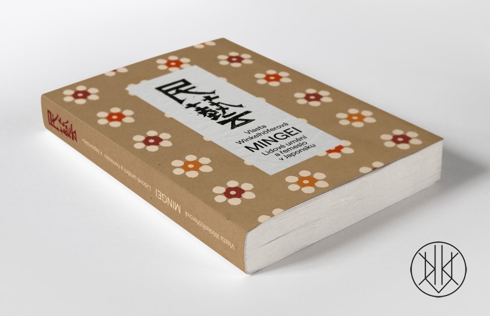 Mingei - Lidové umění a řemeslo v Japonsku