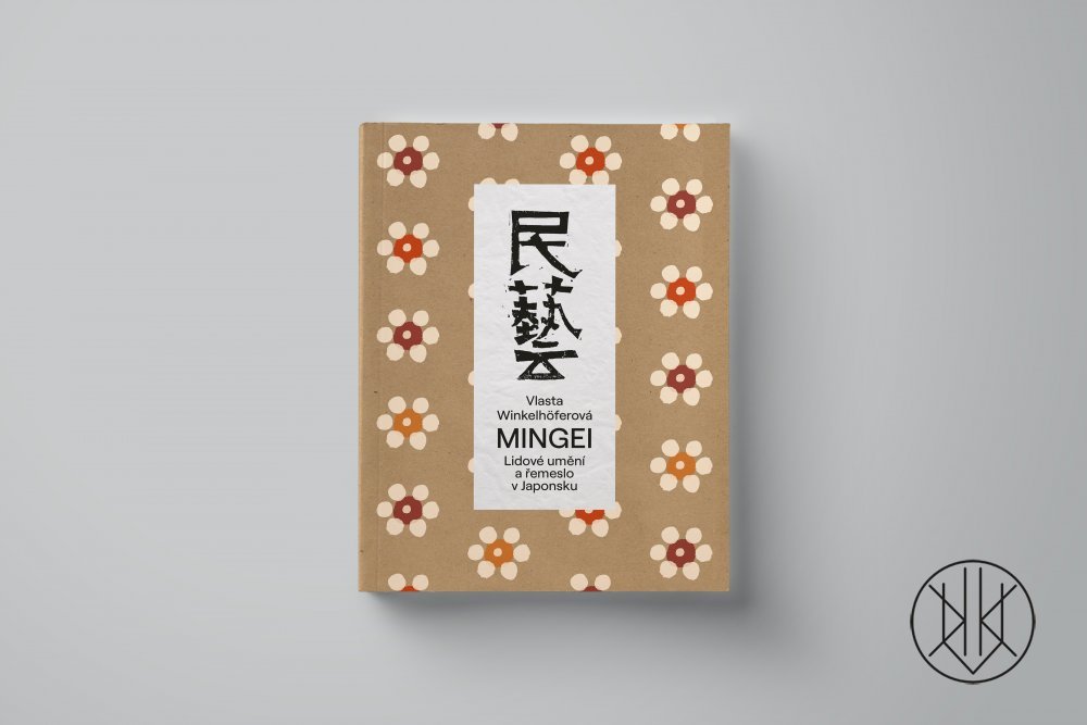 Mingei - Lidové umění a řemeslo v Japonsku
