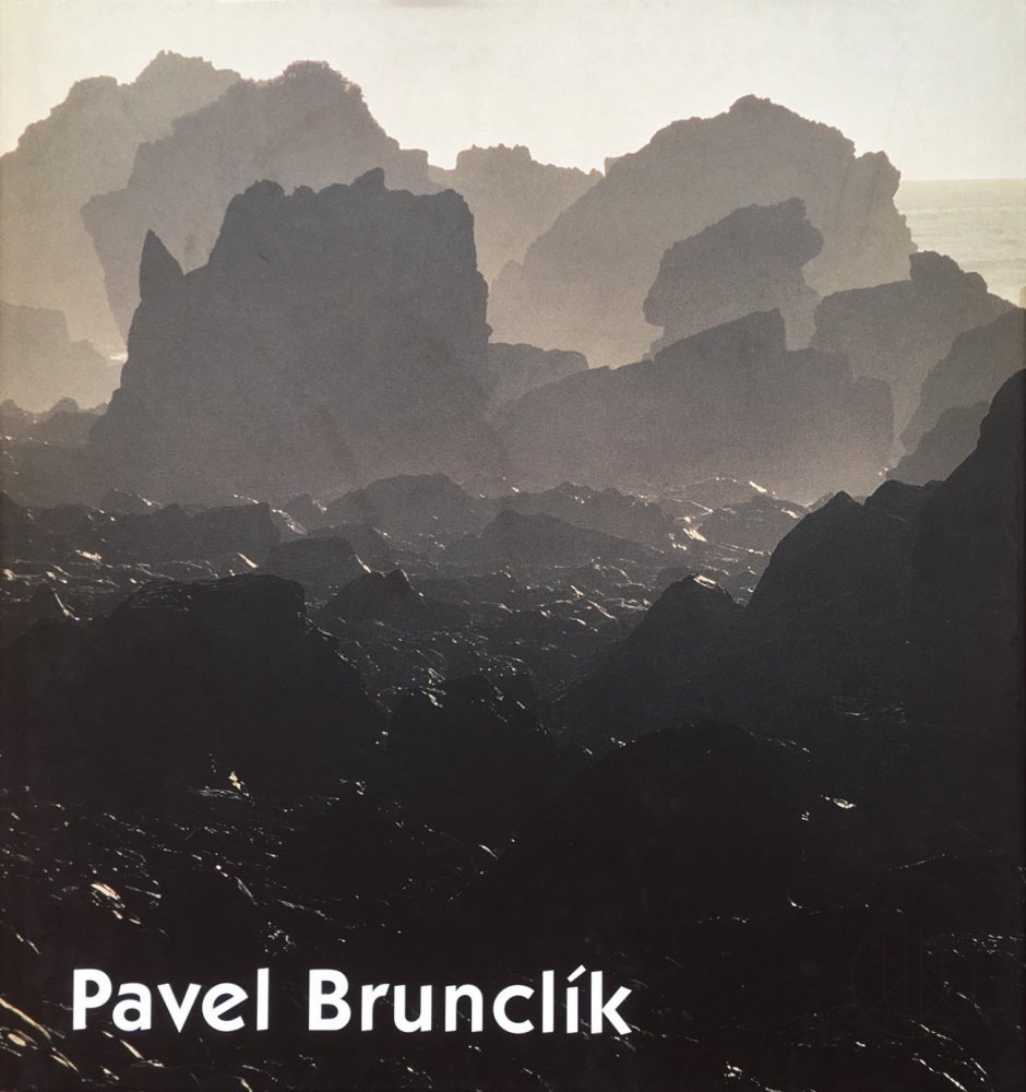 Pavel Brunclík - Landscapes | Knihkupectví a umělecká galerie KAVKA