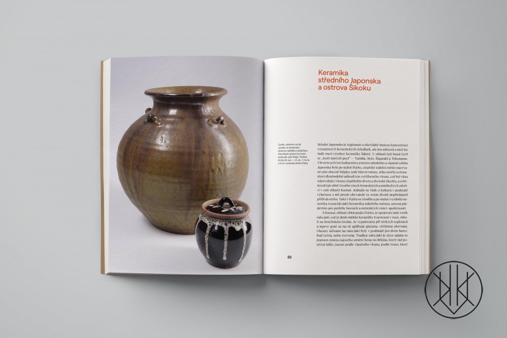 Mingei - Lidové umění a řemeslo v Japonsku