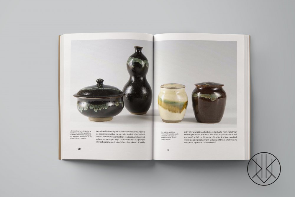 Mingei - Lidové umění a řemeslo v Japonsku